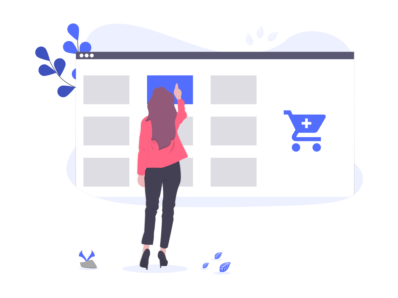 Simplifique sus ventas externas con la gestión de ventas externas