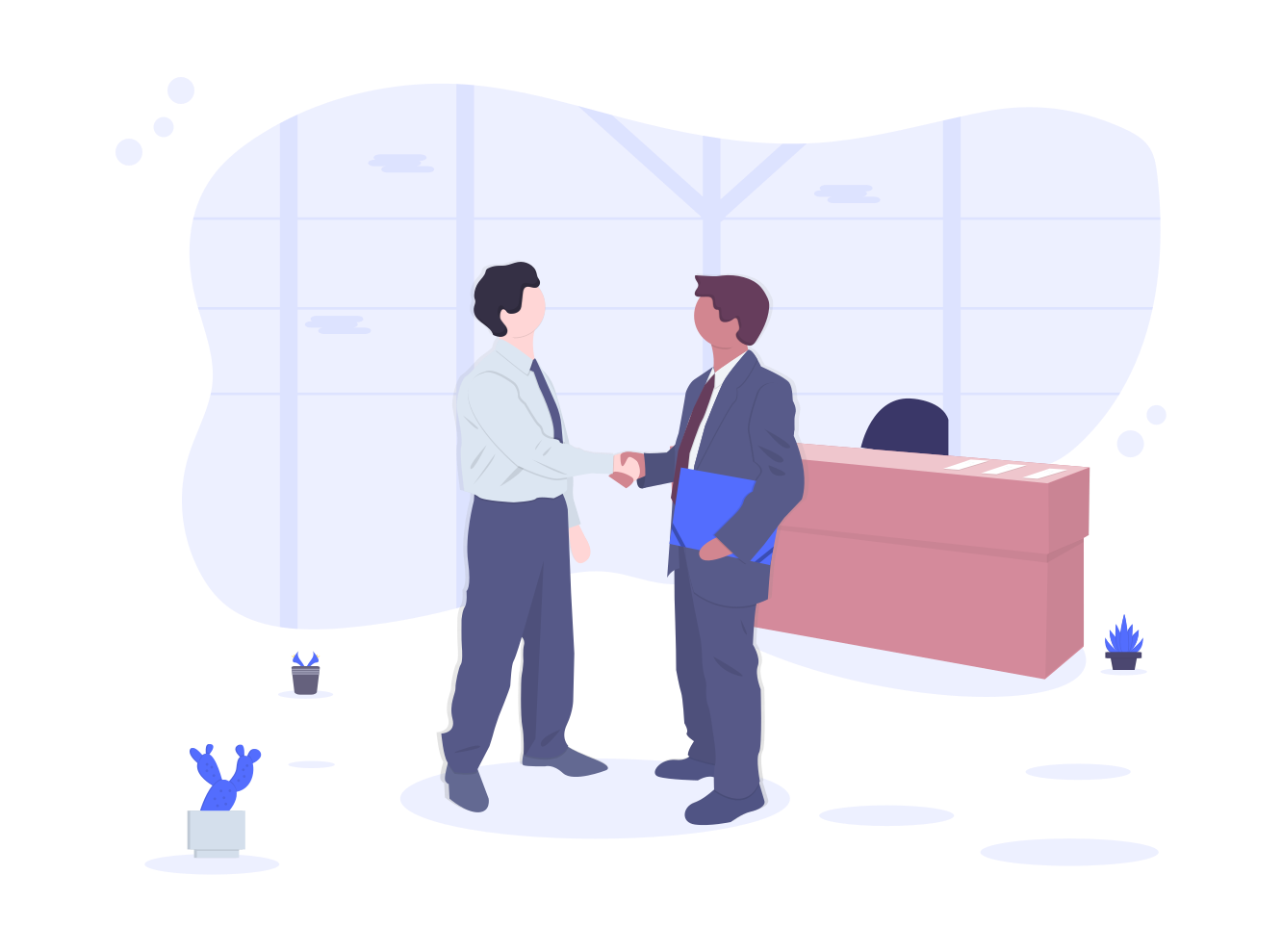 The Power Of Transparency | InSitu Sales