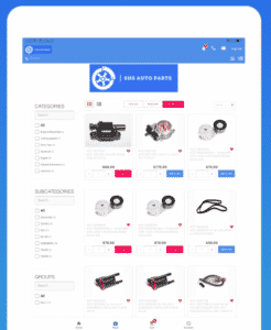 Build A Branded B2B Sales Order App With Mobile Catalog