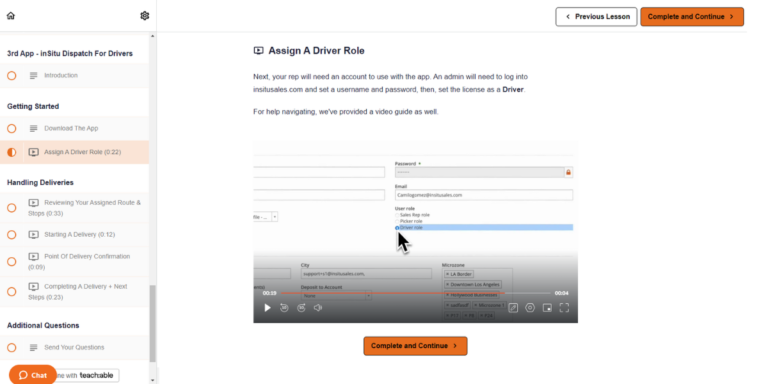 Why Dispatch Delivery Might Fail: Common Pitfalls And Solutions | InSitu Sales
